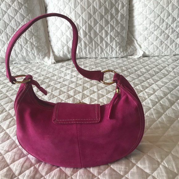 Via Spiga | Bags | Via Spiga Handbag | Poshmark